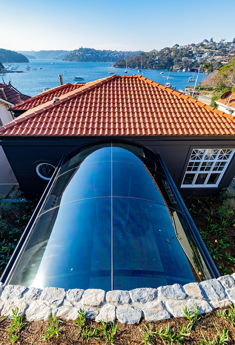 Shellbank Avenue, Mosman | MLP Co.