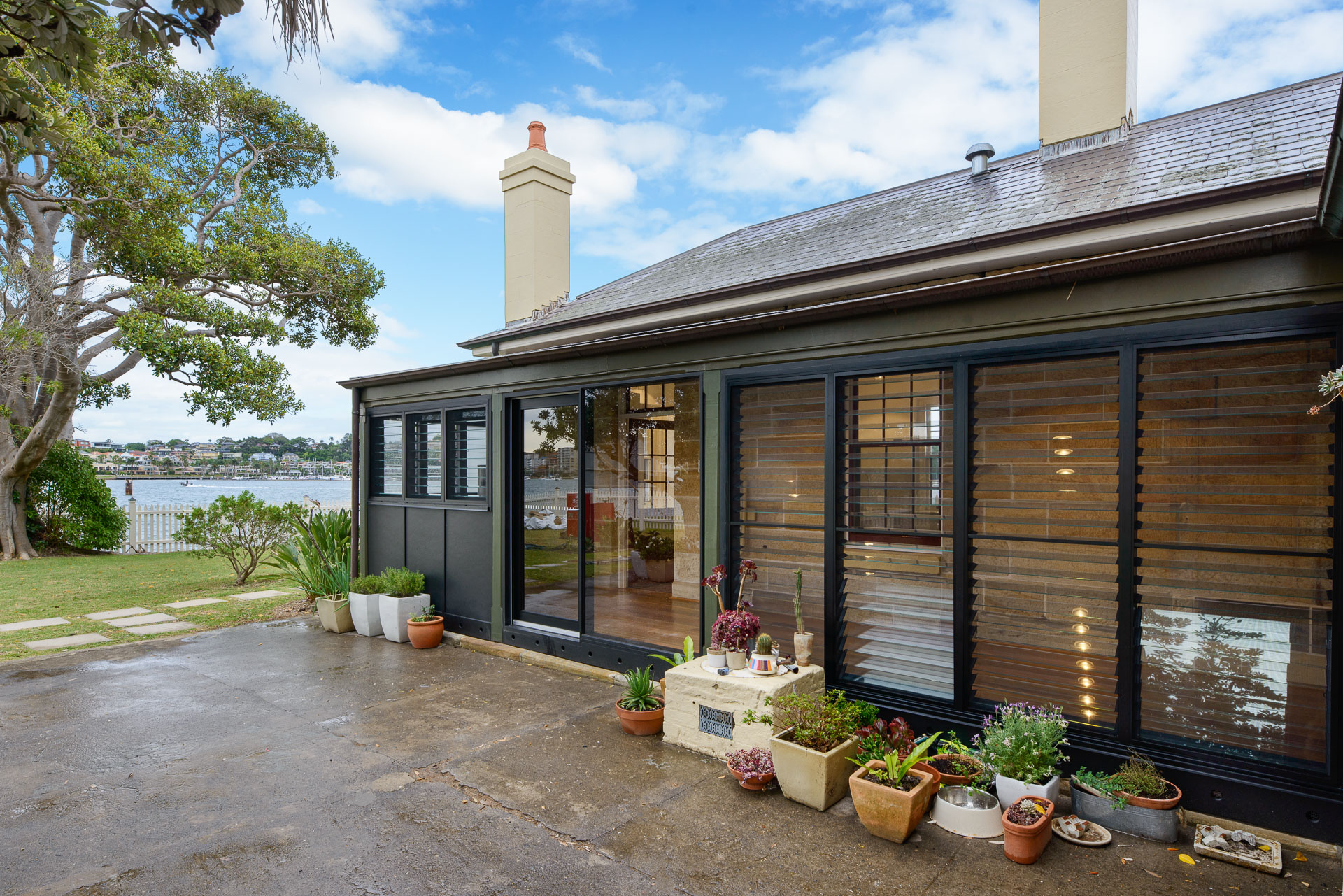 Spectacle Island | MLP Co.