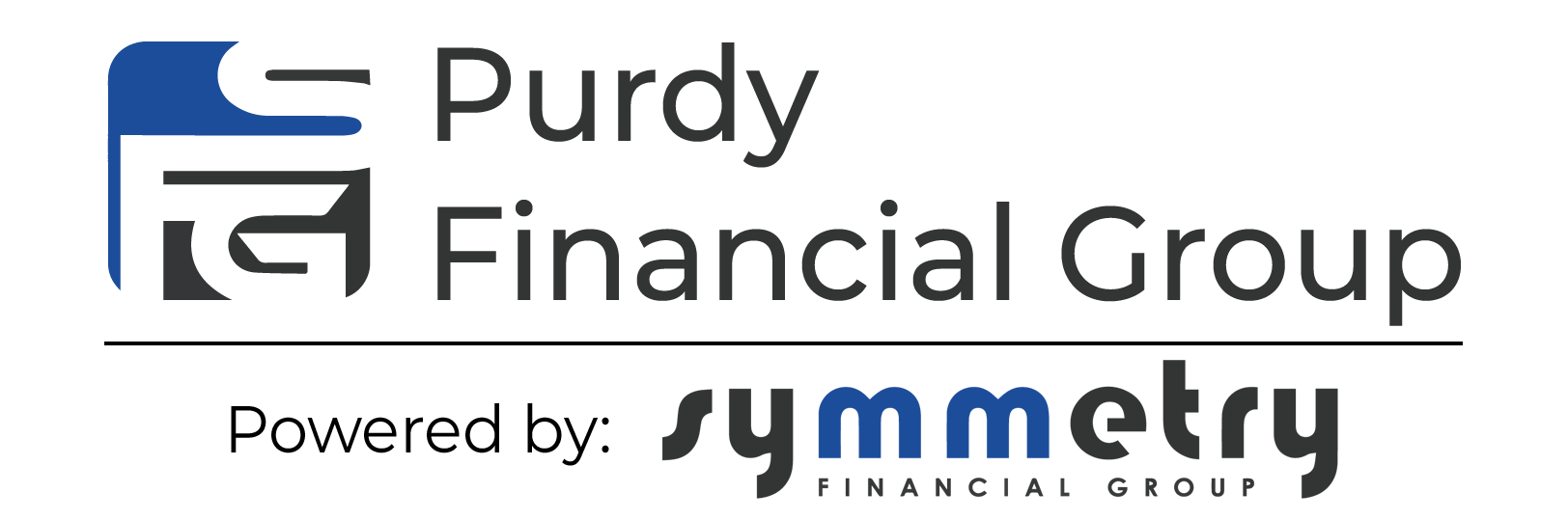 Welcome - Purdy Financial Group