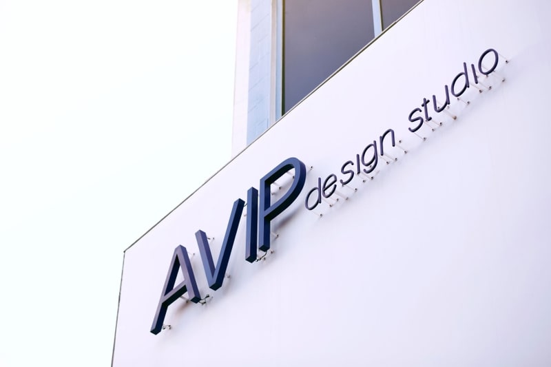 Challenging the Interior Design status quo | AVIP