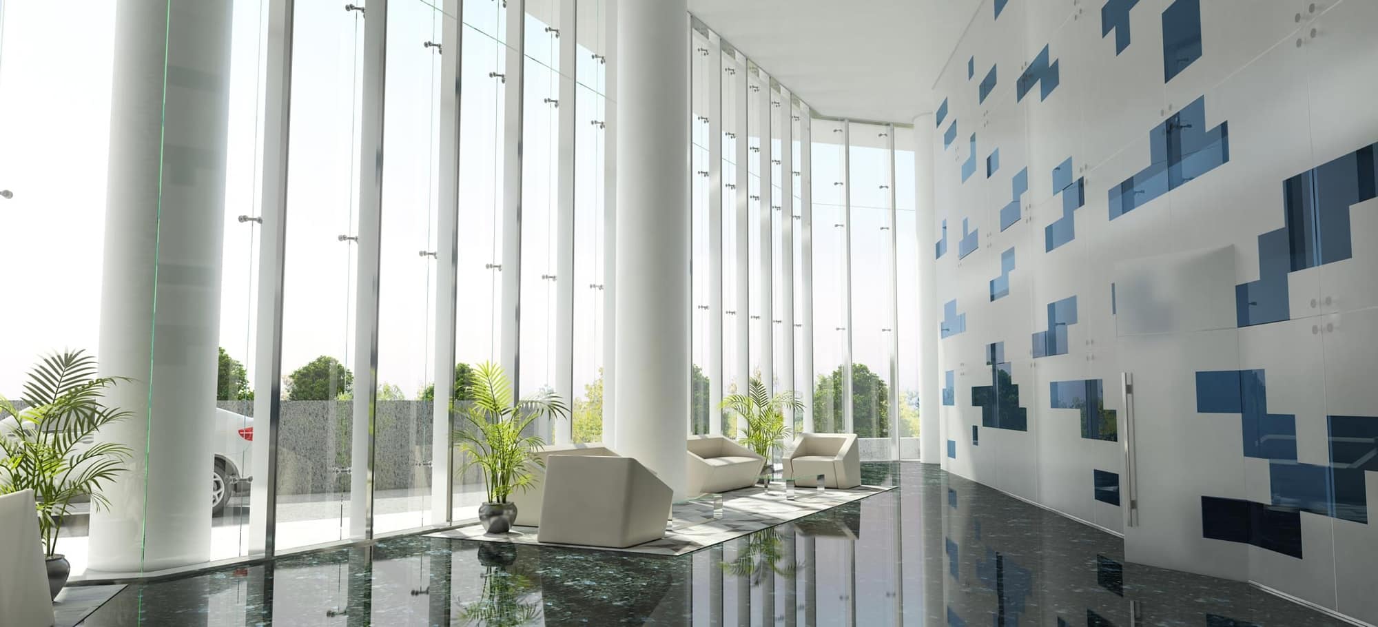 AVIP | Creating World-Class Interiors in Jakarta, Indonesia