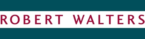 Robert Walters's Office Design + Build - Jakarta | AVIP