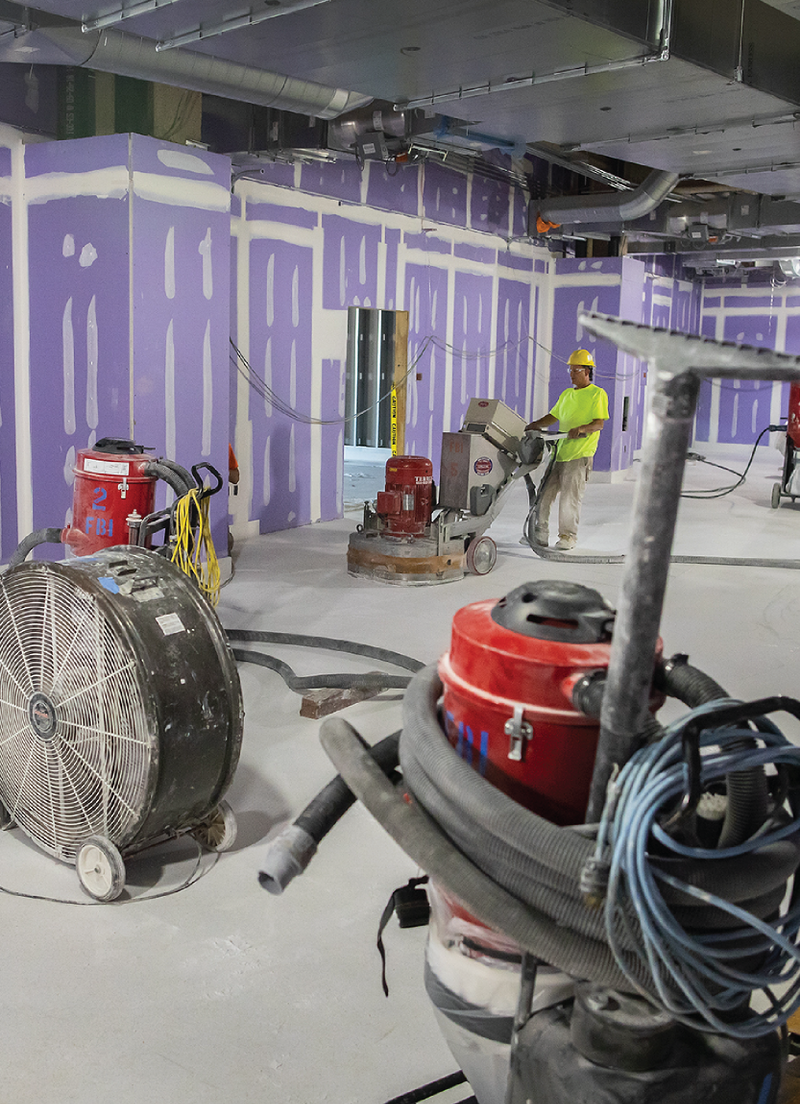 Best Site Cleanup Services | Affordable Construction Site Clean-Up Company