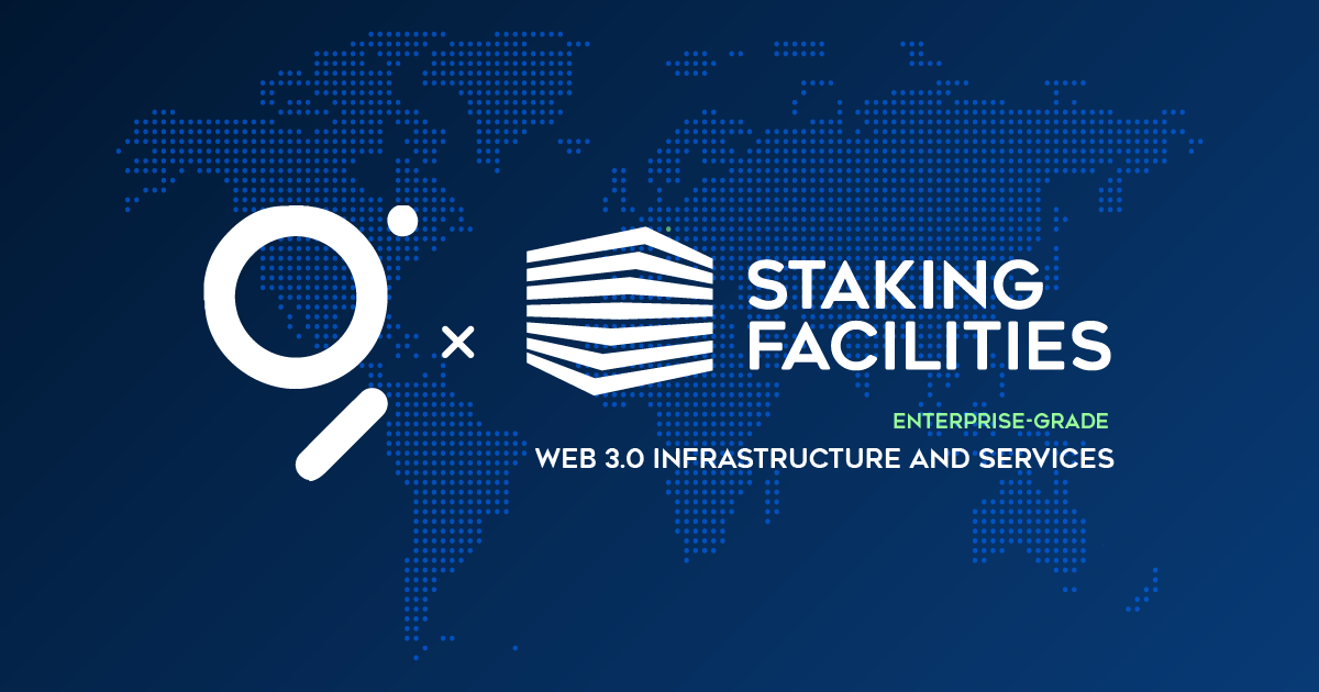 The Graph - Stake GRT and Become a Delegator