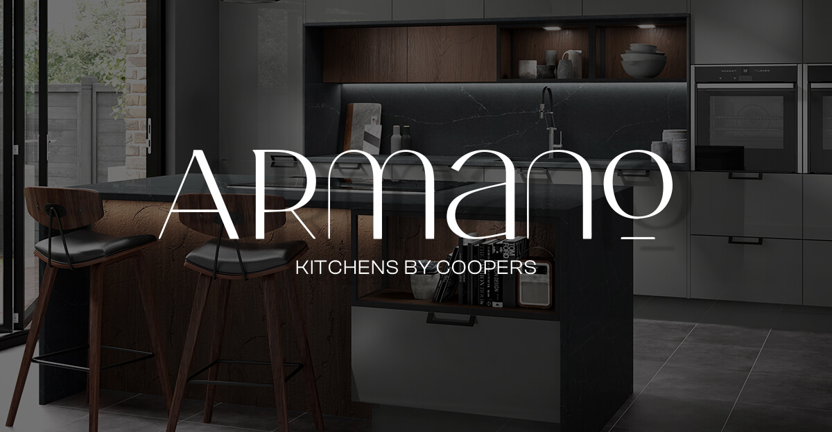 Armano Kitchens | Tailor-Made Kitchen Solutions for Your Home