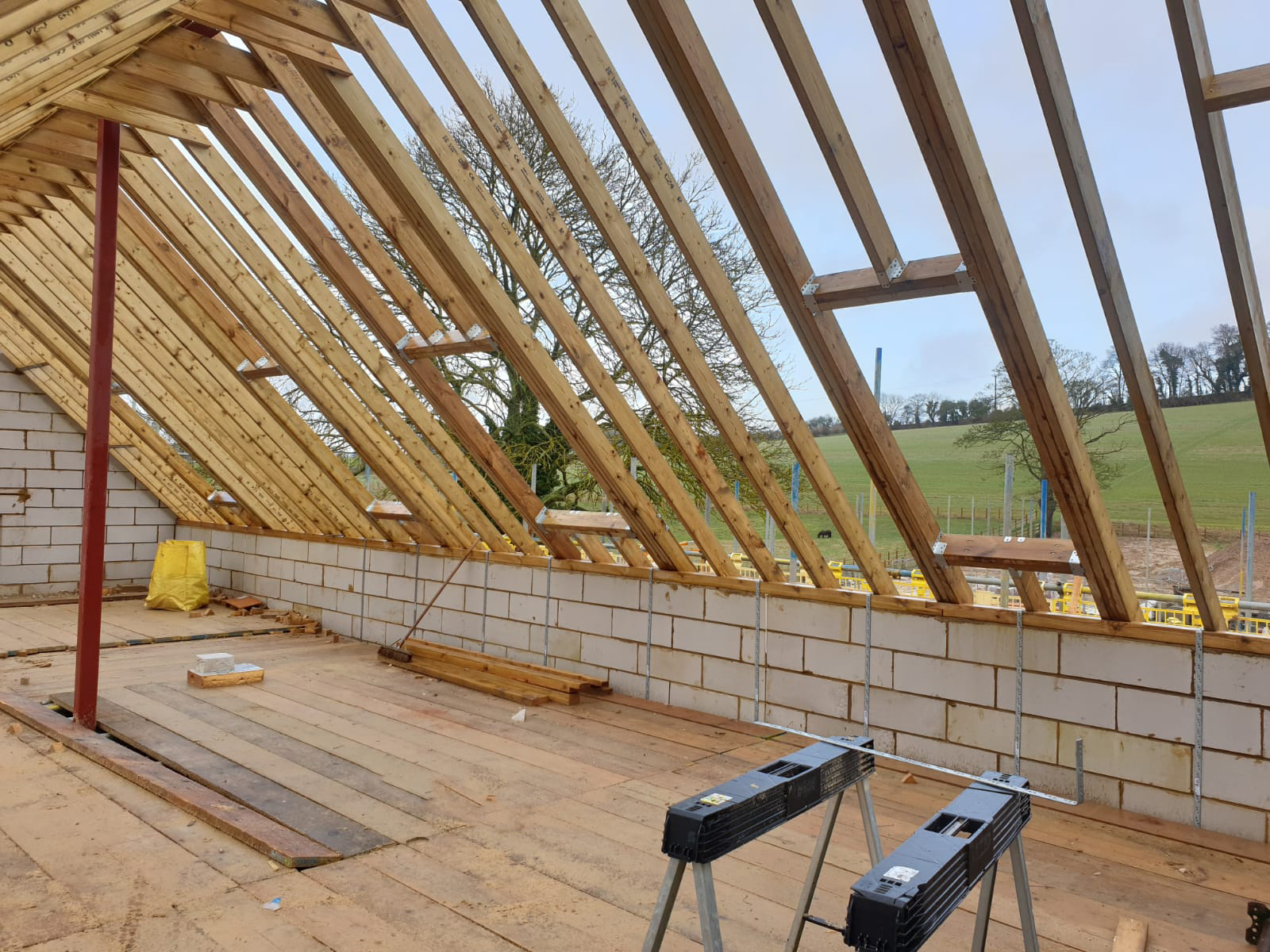 Carpentry Contractors: Precision Craftsmanship You Can Trust | Coopers ...