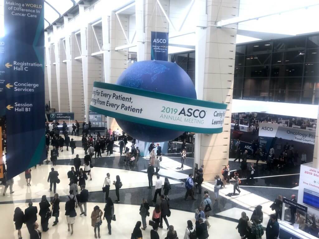 LARVOL Blog | ASCO 2019 Demographics, Chicago, IL