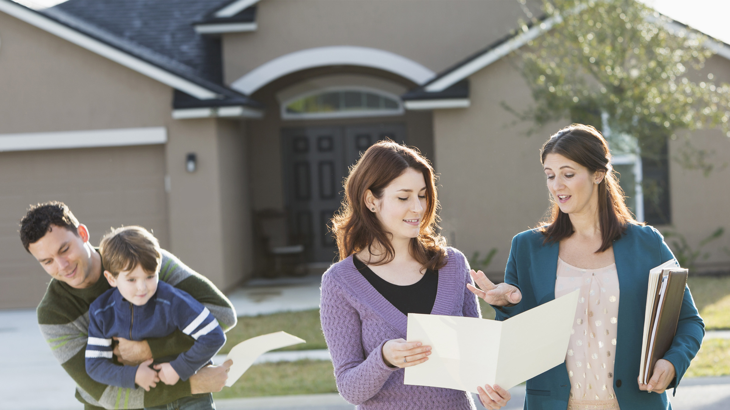 Morgan Brown Real Estate - Escondido & San Marcos