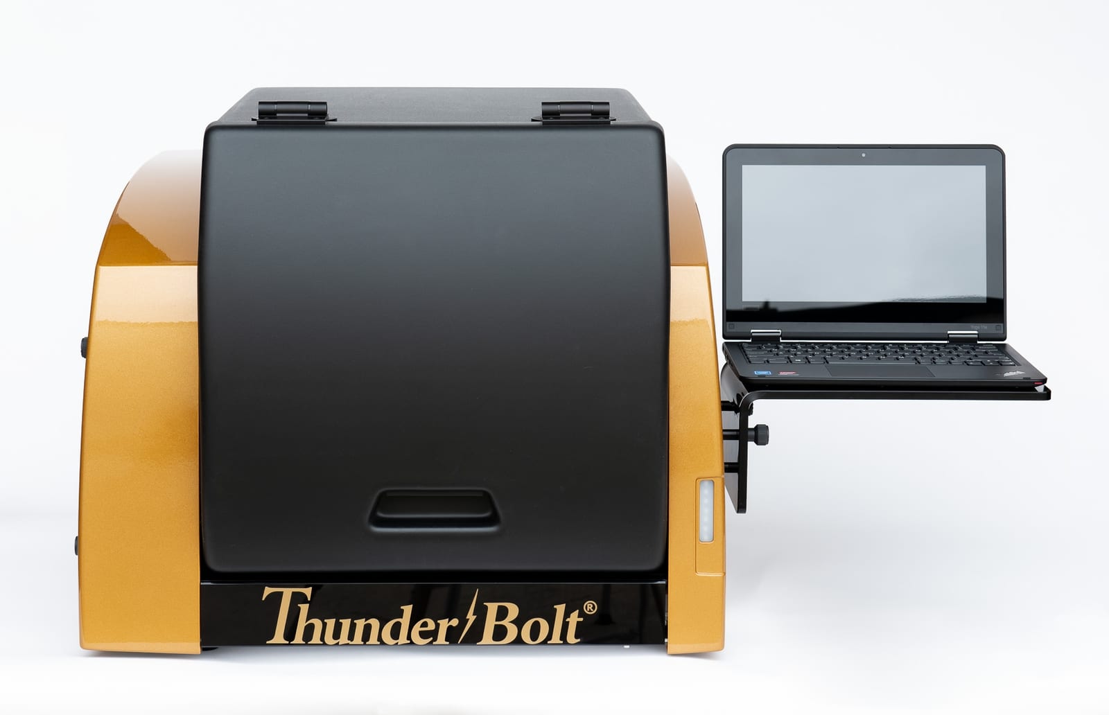 THUNDERBOLT® ANALYZER