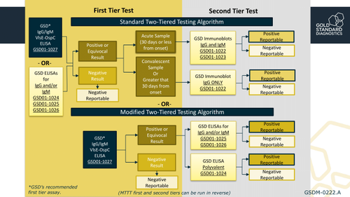 Total Lyme Testing