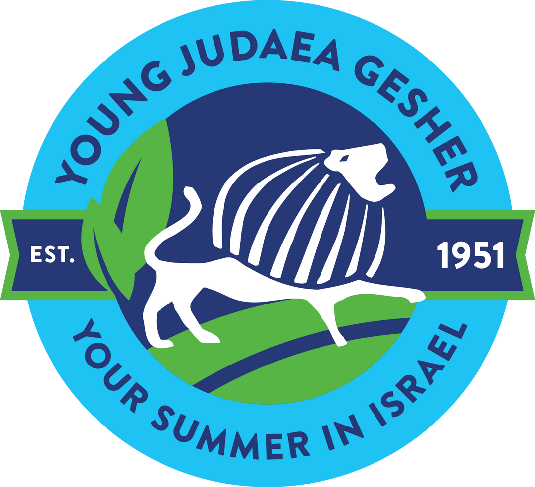 Teen Summer Israel Trip - Young Judaea Gesher