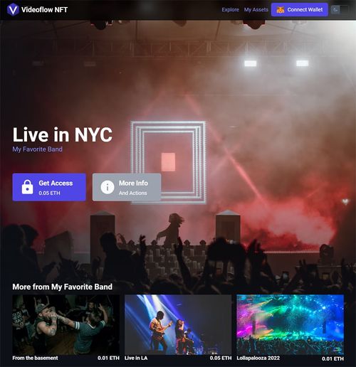 Videoflow - Make Video Smart