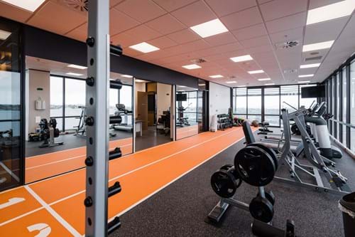 Managing Osteoarthritis with Exercise | Axis Sports Med