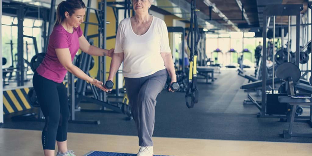 How exercise is medicine for cancer patients | Axis Sports Med