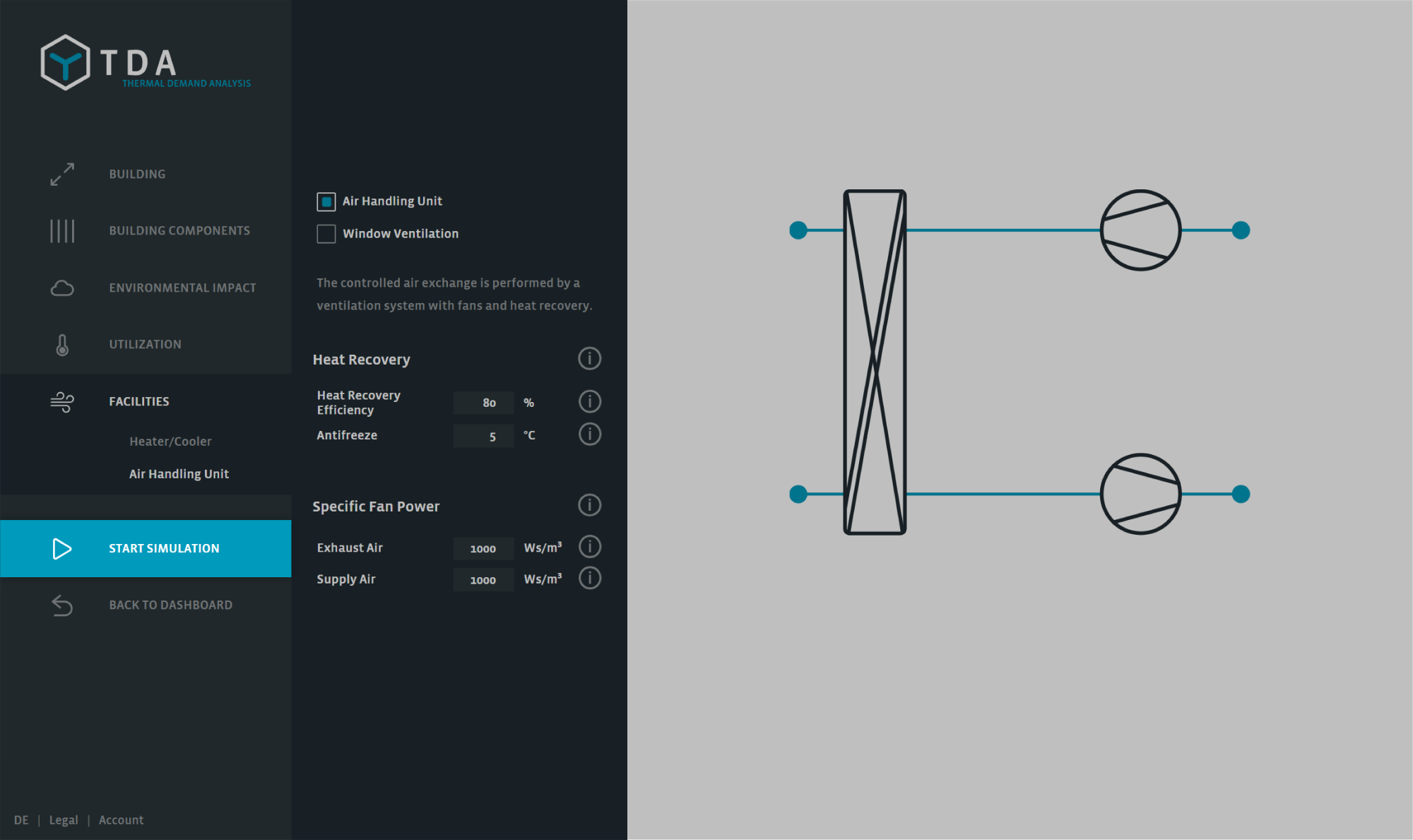 Features - TLK Energy Apps I TLK Energy