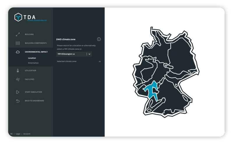 Features - TLK Energy Apps I TLK Energy