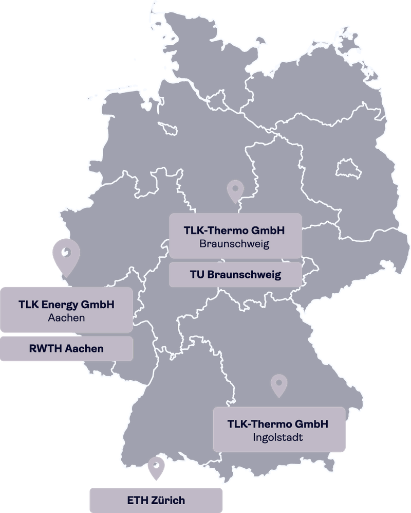 About us I TLK Energy