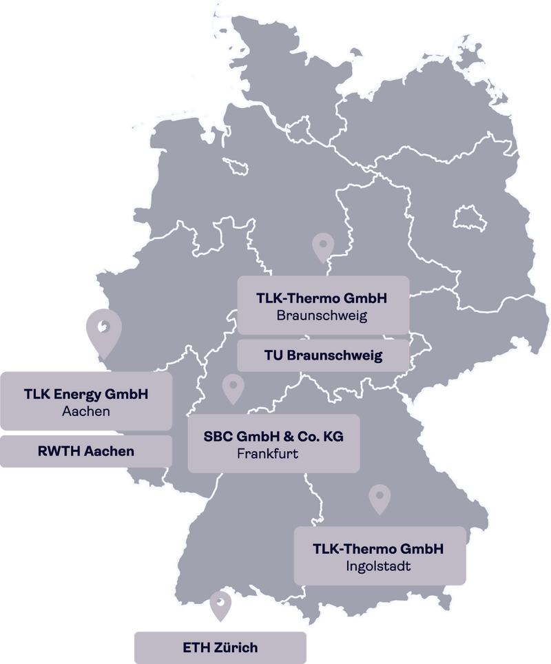 About us I TLK Energy