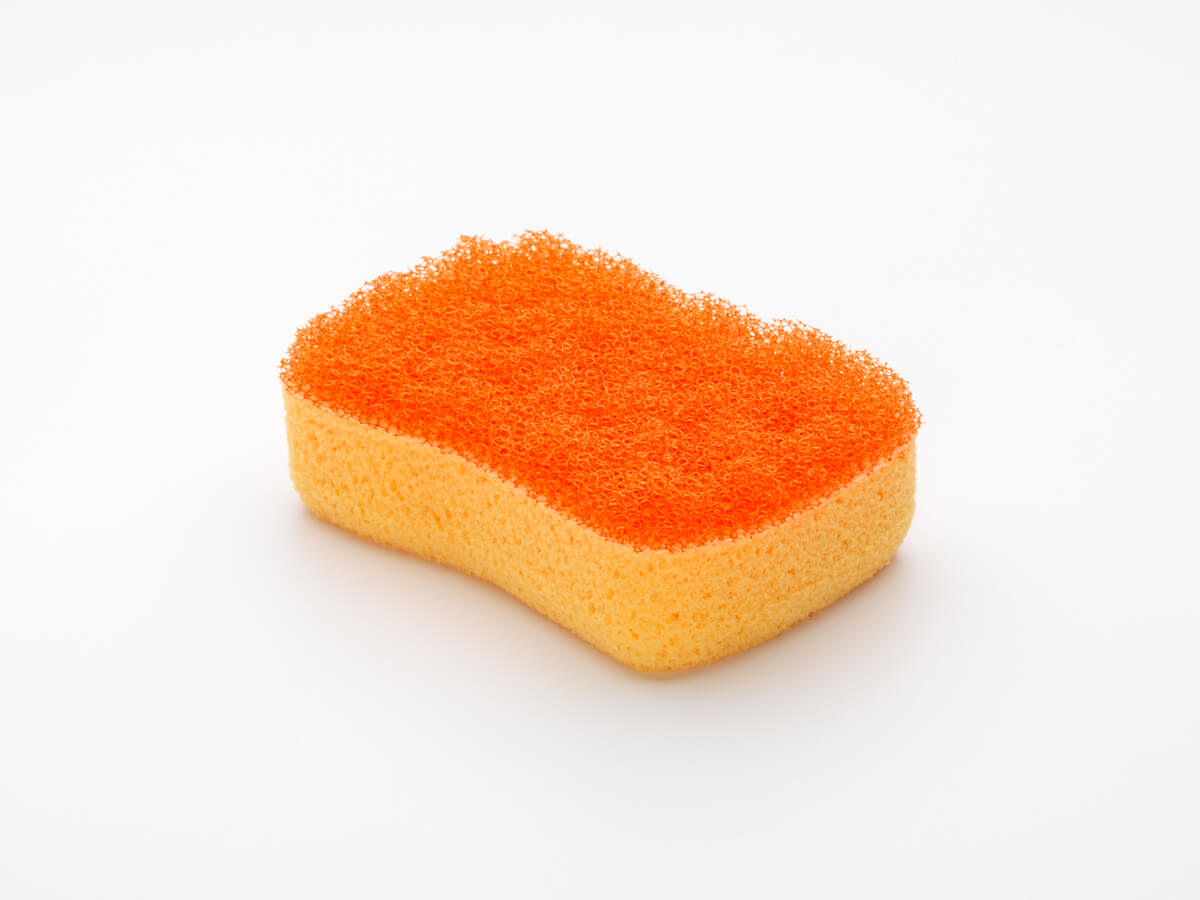 HYPOALLERGENIC ANTICELLULITE + SOFT SPONGE - SPONGES - 10.506 - ZANSOT
