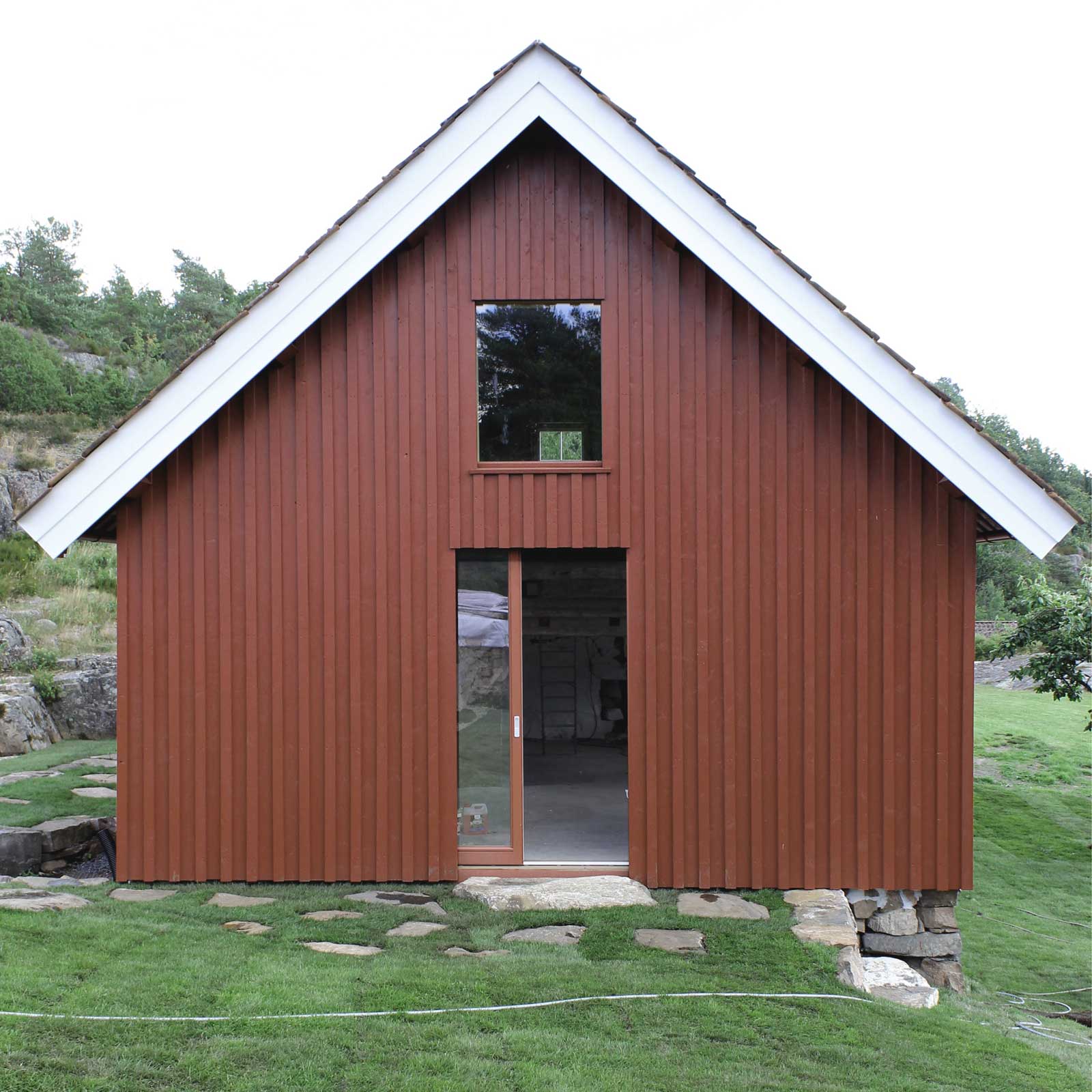 Kastler Skjeseth Architects