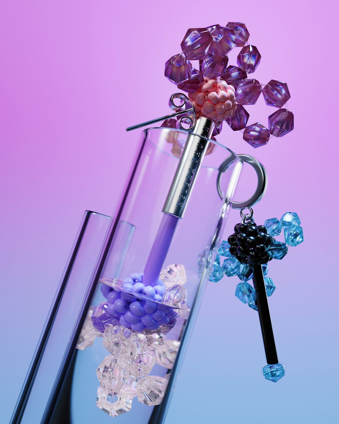 Alt-Border — Helena Thulin — Floraïdoscope