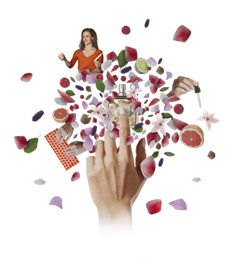 Winning Fragrances for Your Products | Scentmate