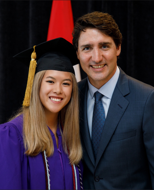 10 Minutes with Madeleine Tan