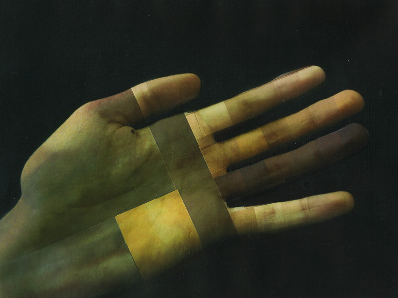 CAMERALINKS 2014 - COLLECT Exhibition at Gallery 44