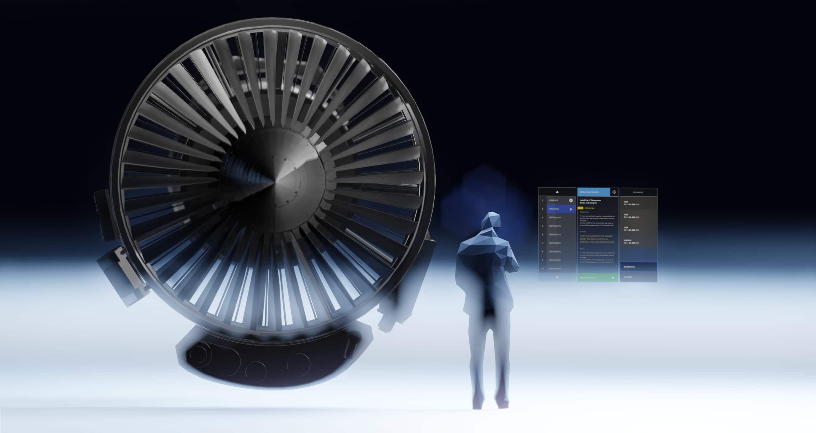 Spiral Technology — mixed reality for industrial automation