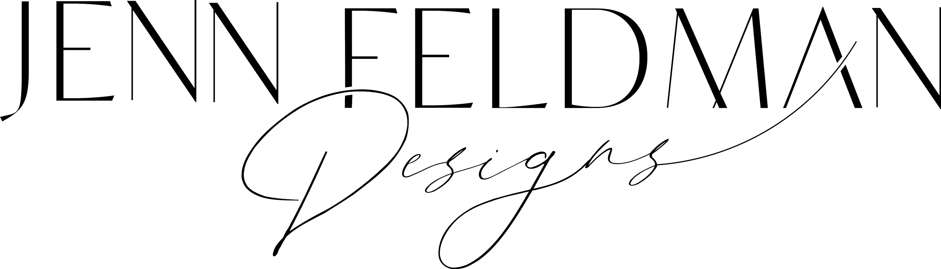 Jenn Feldman Designs | LA Interior Design Studio