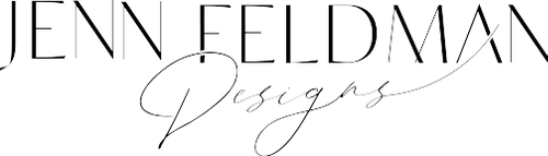 Jenn Feldman Designs | LA Interior Design Studio