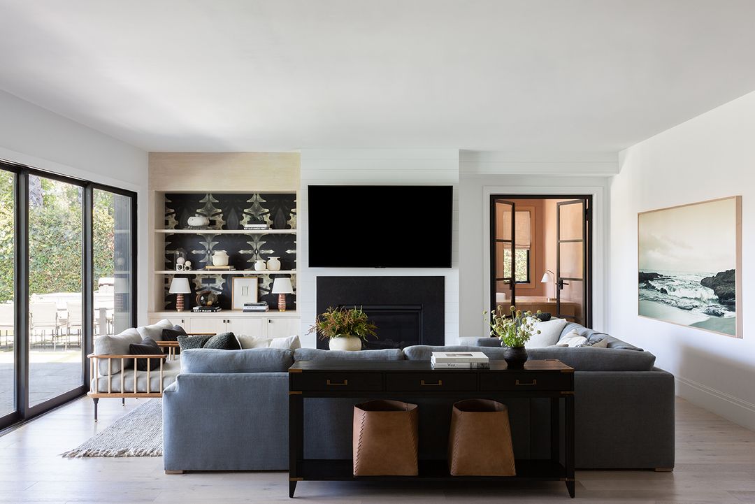 Jenn Feldman Designs | LA Interior Design Studio