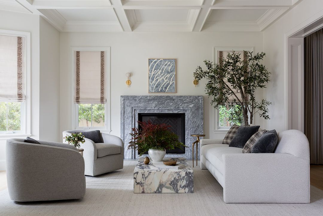 Jenn Feldman Designs | LA Interior Design Studio