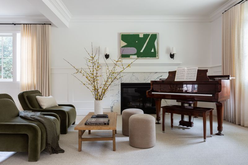 Jenn Feldman Designs | LA Interior Design Studio