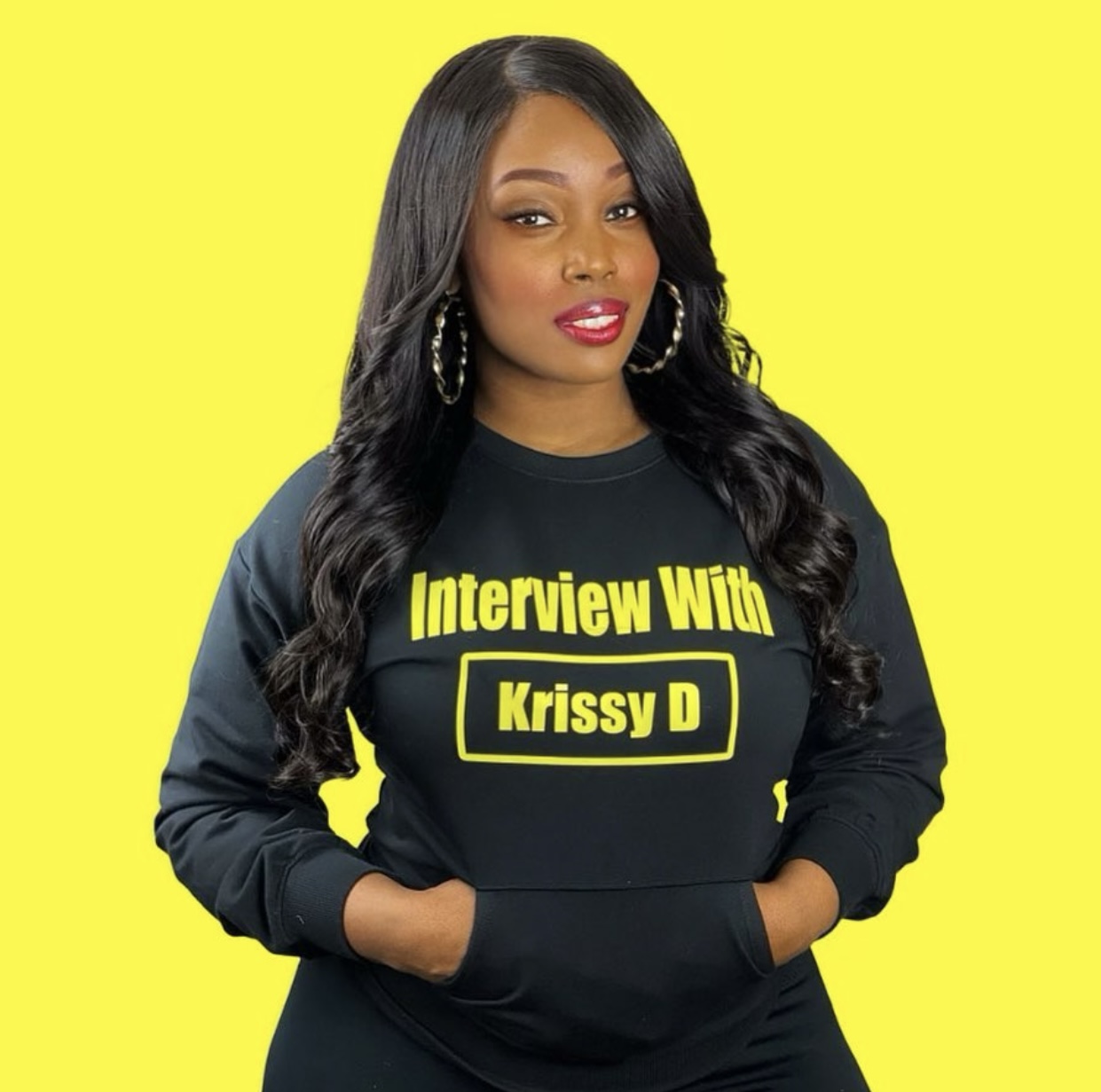 RemiTV | Latest Articles - Krissy D: Sparkling Media Personality