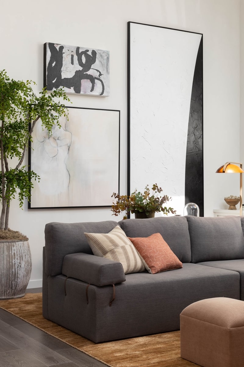 Portfolio | Jenn Feldman Designs