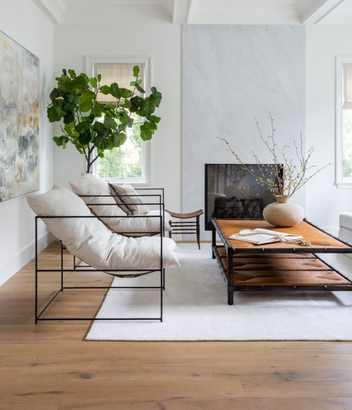 Portfolio | Jenn Feldman Designs