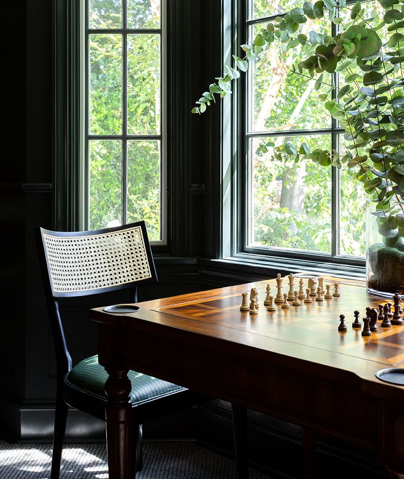 Portfolio | Jenn Feldman Designs