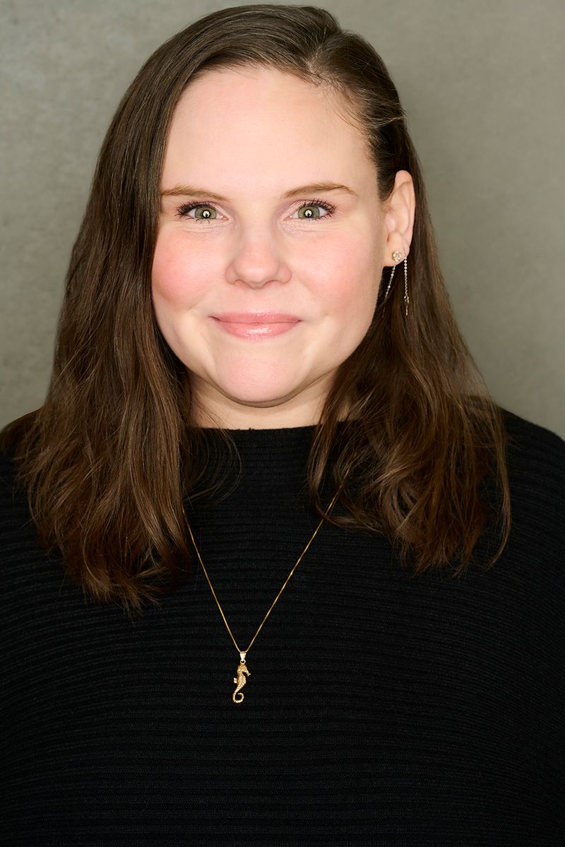 Profiles | Jenn Feldman Designs