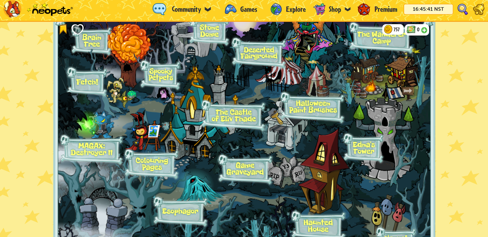 Vector vs Raster Images – Graphics Difference for a Game Artist