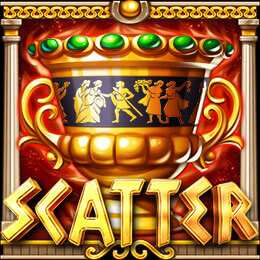 Individual Slot Machine Icons