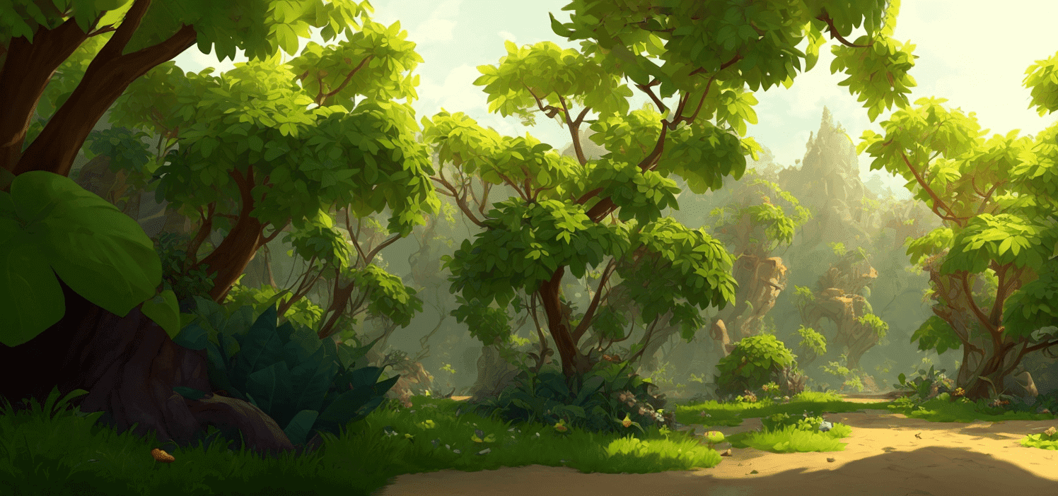 From Novice to Pro: Foliage Guide