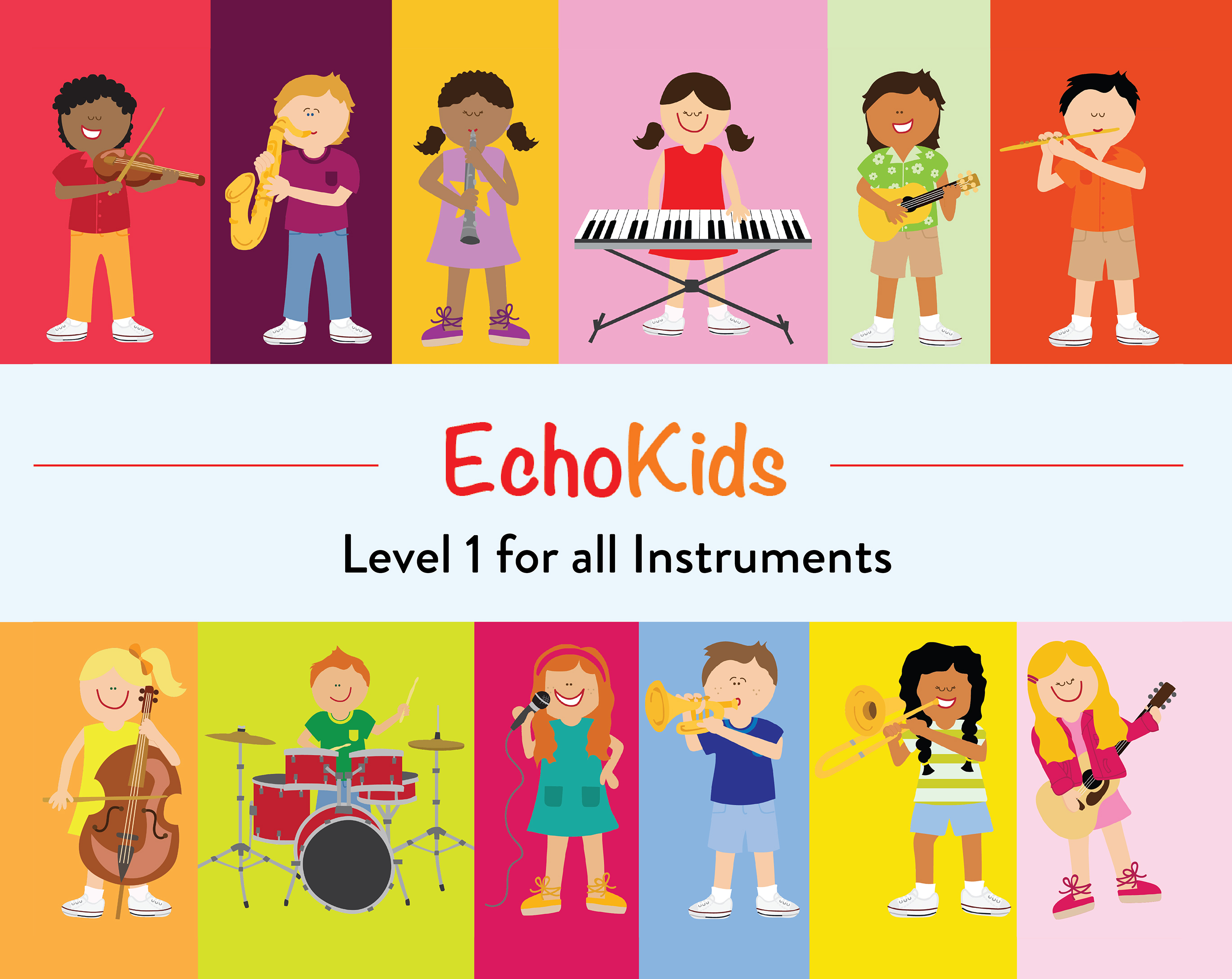 Curriculum | EchoKids