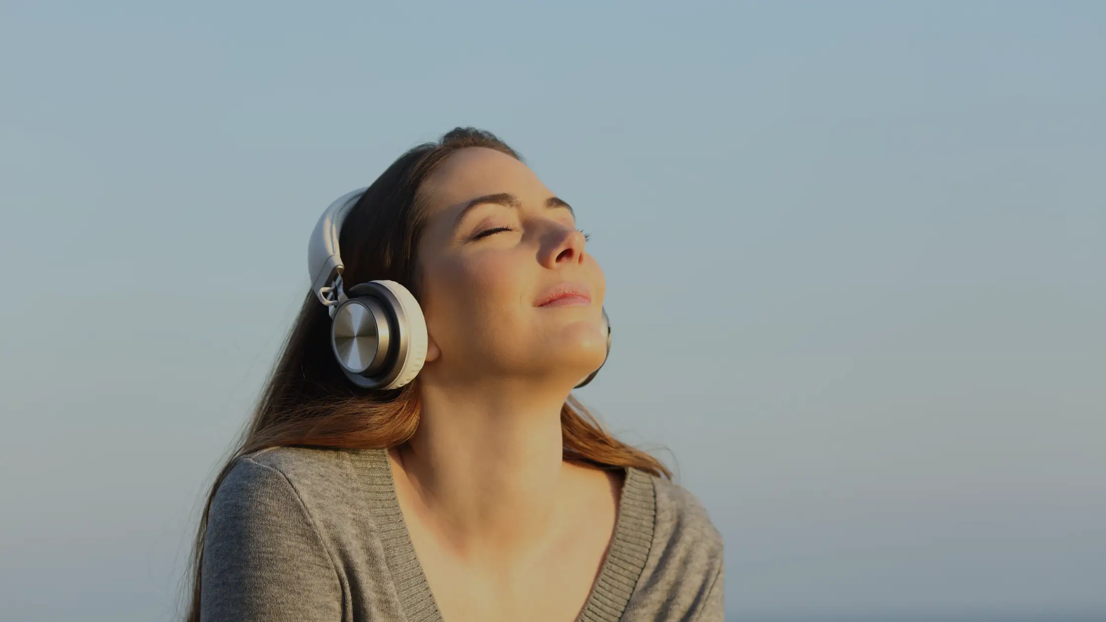 Blog: Practicing Mindfulness with Music