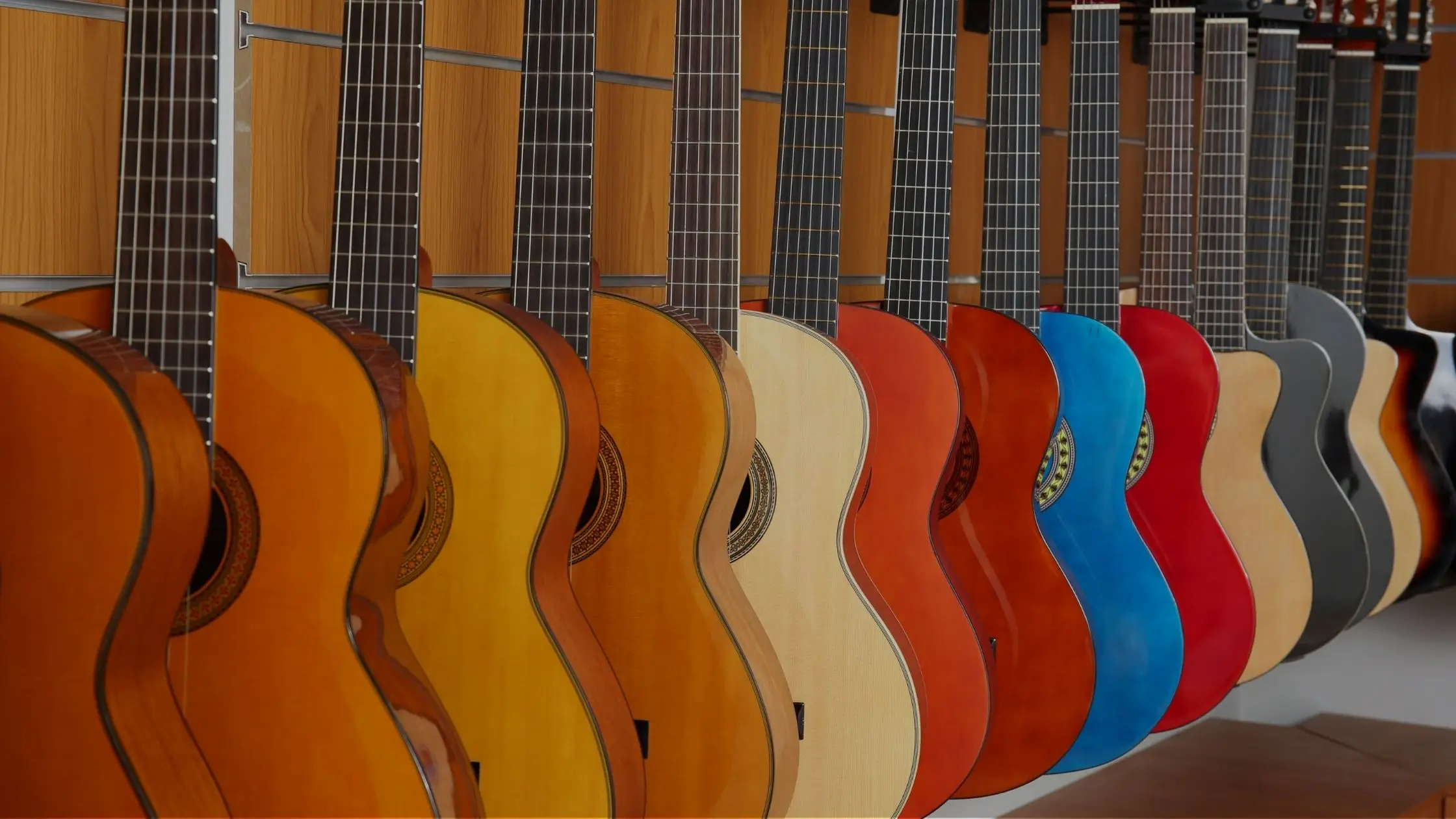 Blog: Finding the right Instruments