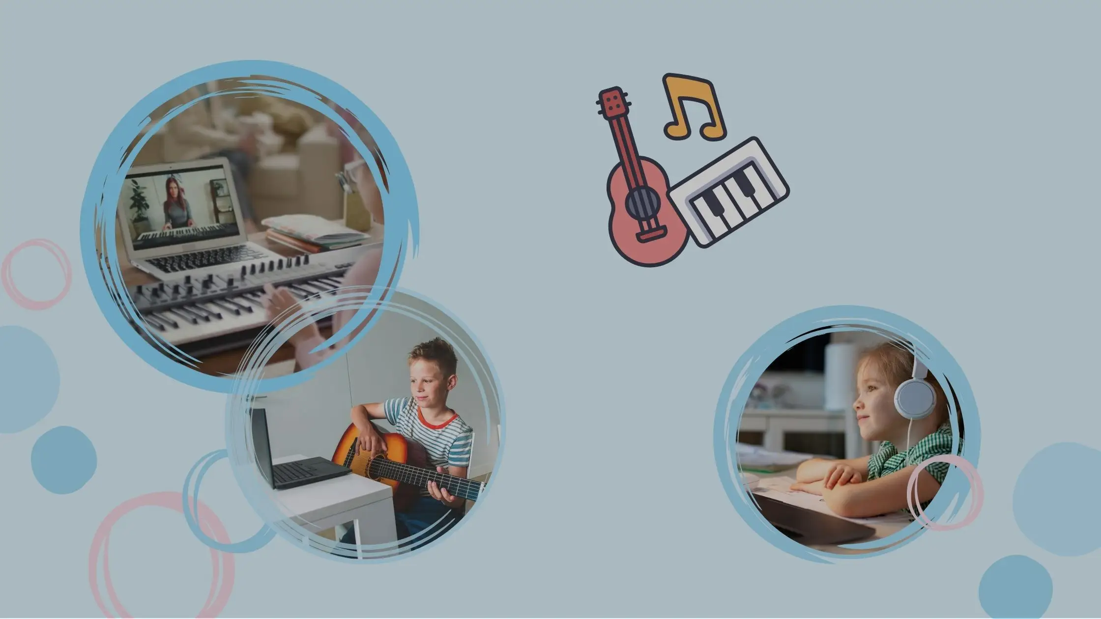 Blog: Parents' Guide to Online Music Lessons