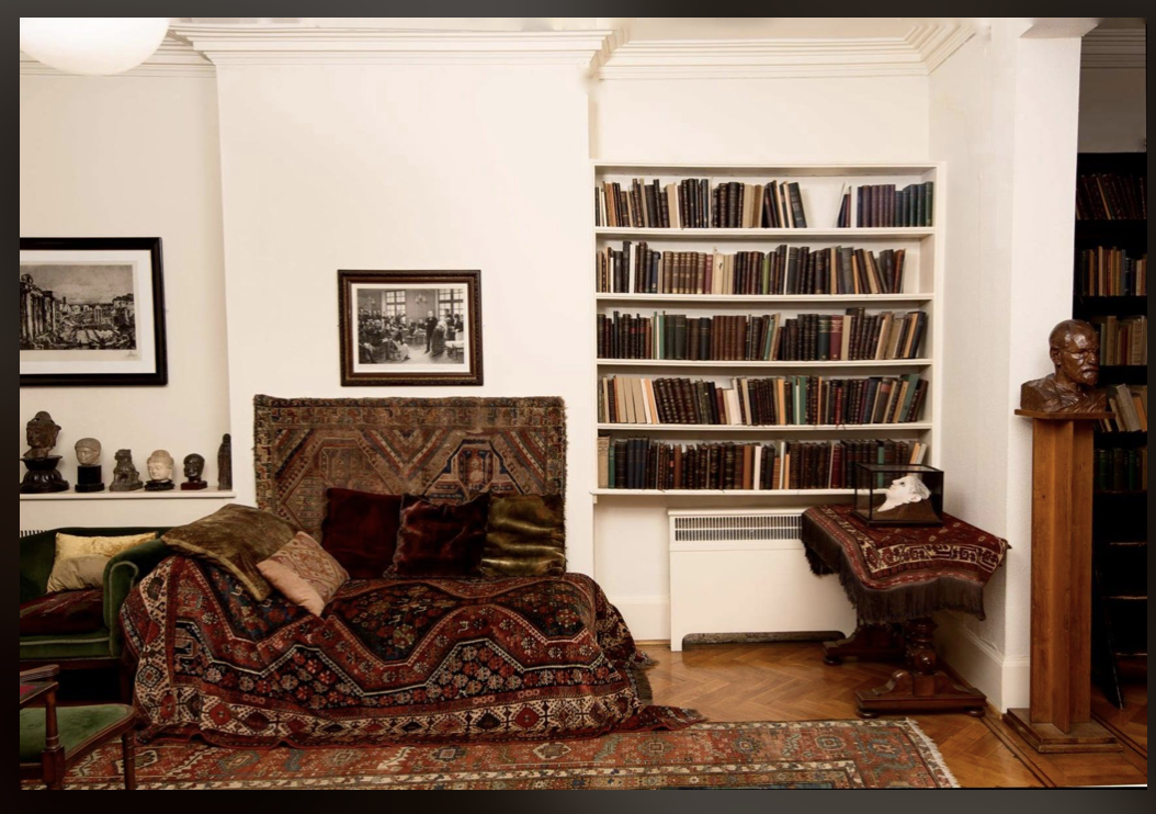 What is Psychoanalysis?