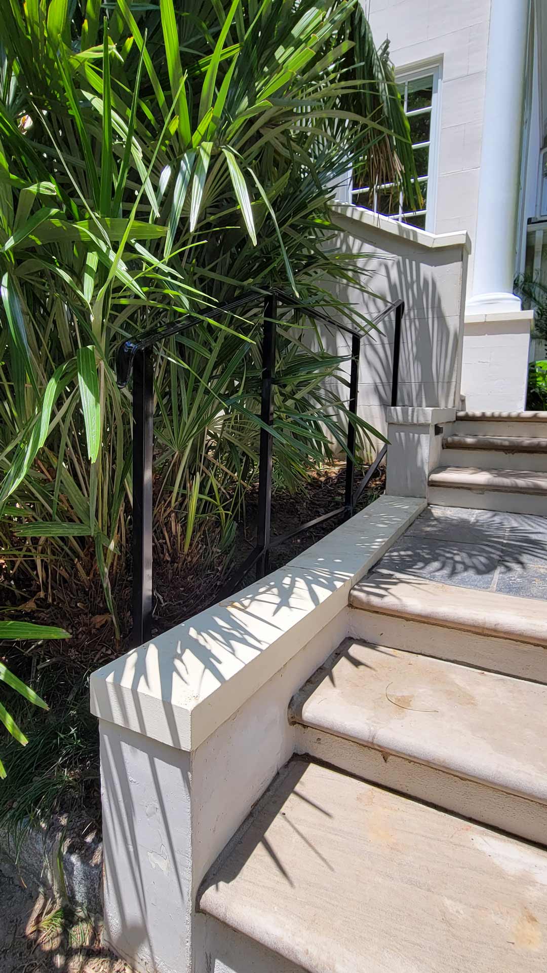 Classic Railings 2