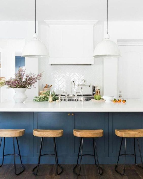 12 Reasons You (Really) Should Fix Up Your Kitchen