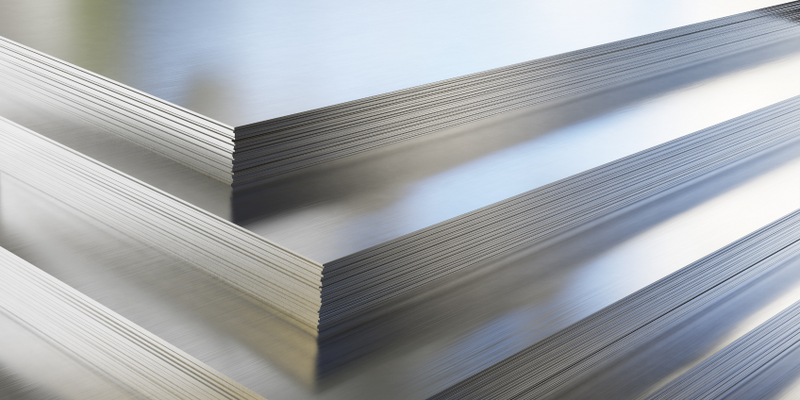 Merit Metals & Alloys Inc. | Products | Stainless Steel Distributor
